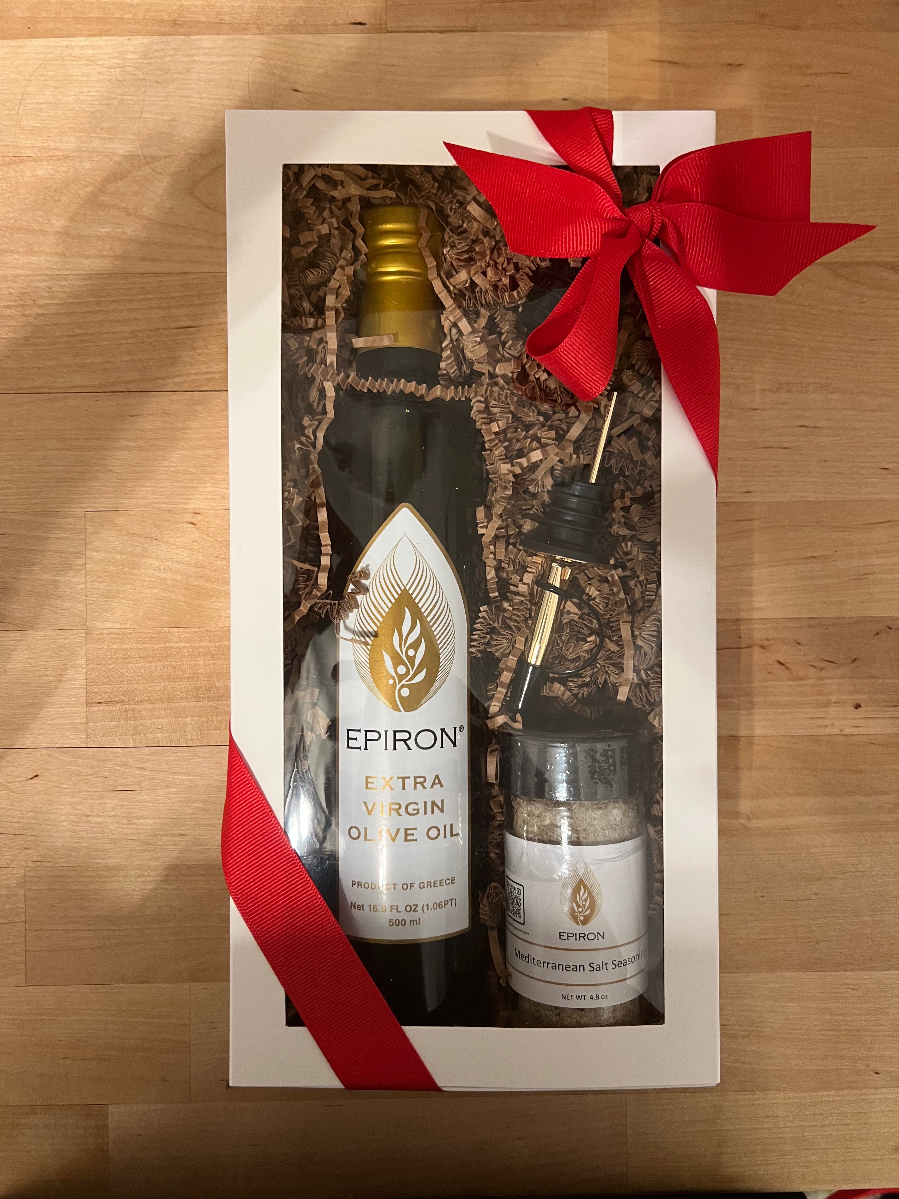EPIRON Giftbox – Olympic Imports, LLC